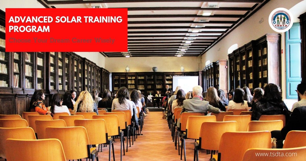 Top 5 Solar Courses in India: know which one is suitable for you - Loofal