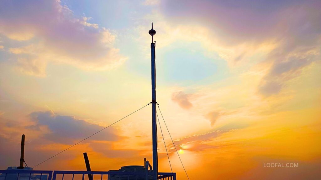 What Is Lightning Arrester And How It Works – Full Guide - Loofal